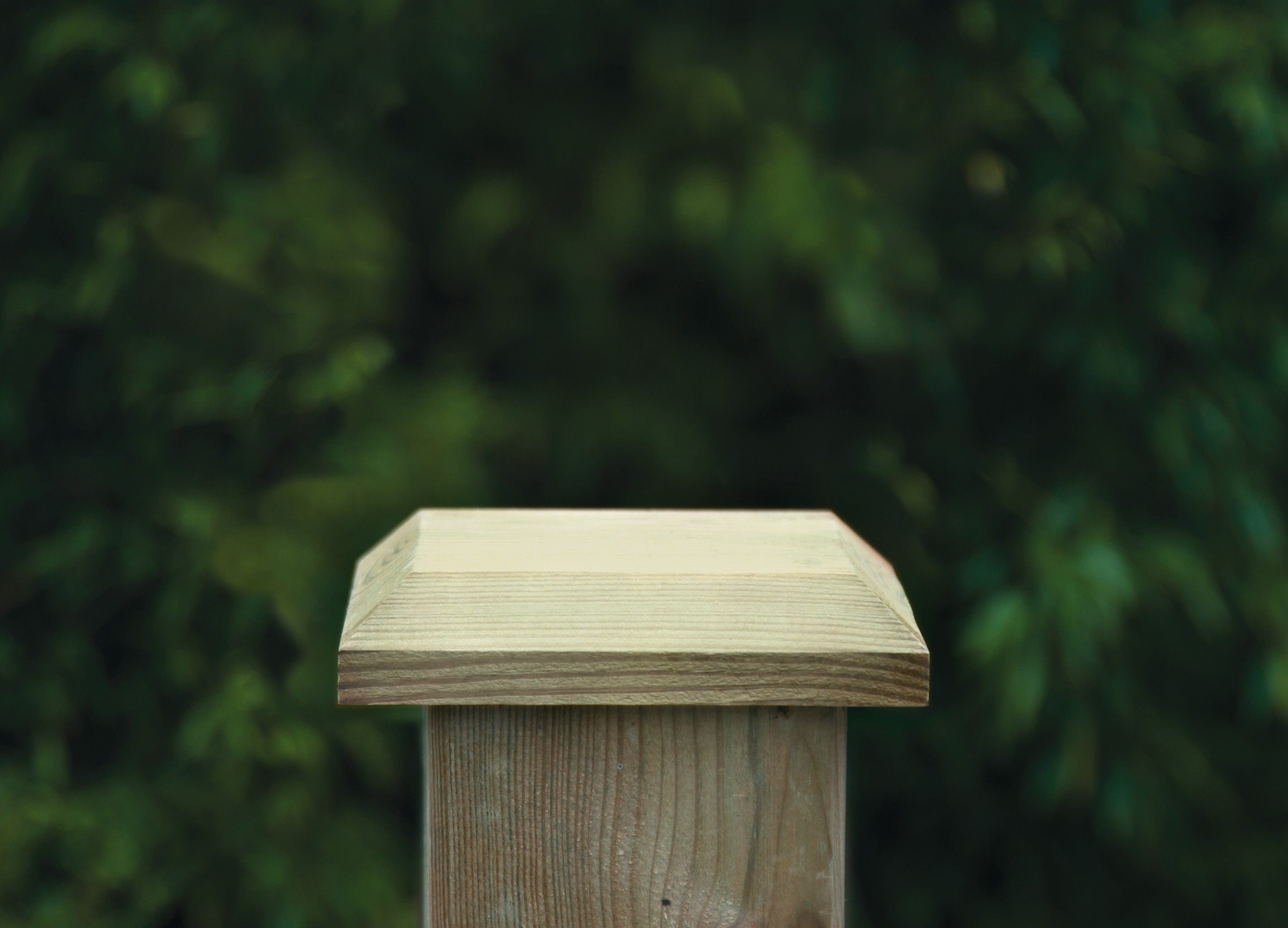 Feather Edge Fence Panels (Premium) - Worcester Timber Products