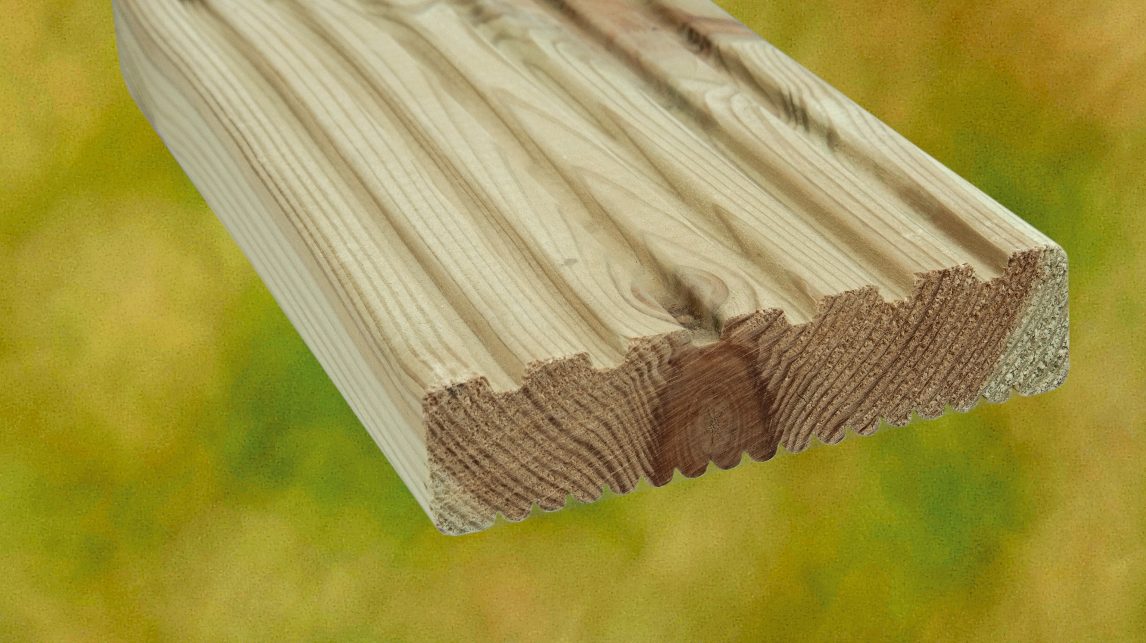 Decking - Timber & Composite - Worcester Timber Products