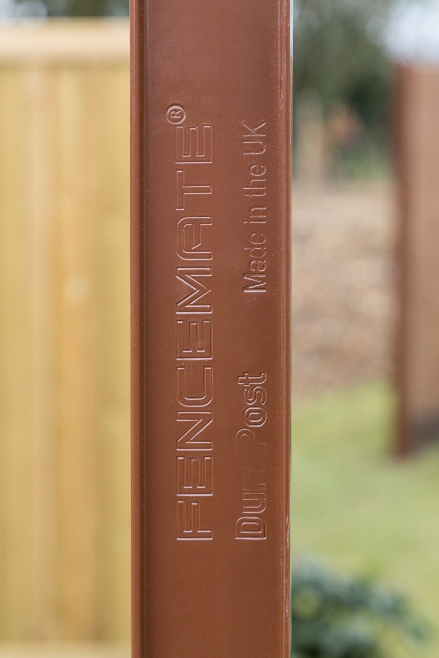 fencemate durapost corner post - Worcester Timber Products