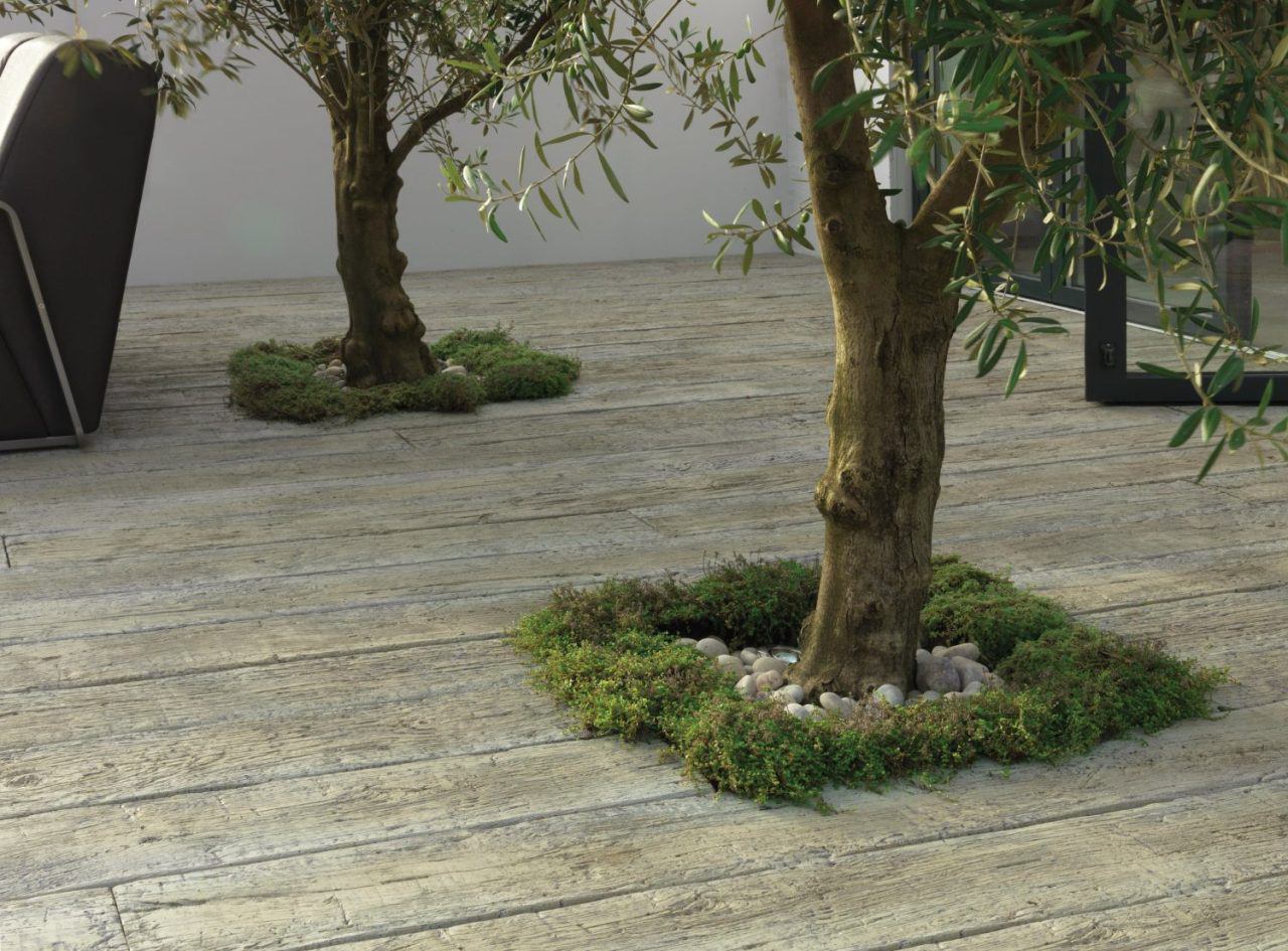 Why Millboard? - Worcester Timber Products
